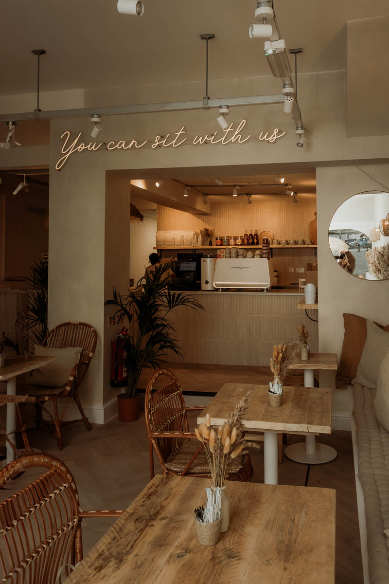 Coco's Coffee & Candles Collaborations – That Coco Company