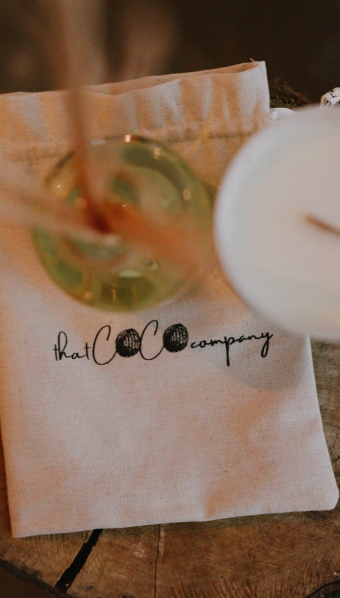 Coco's Deluxe Reed Diffuser – That Coco Company