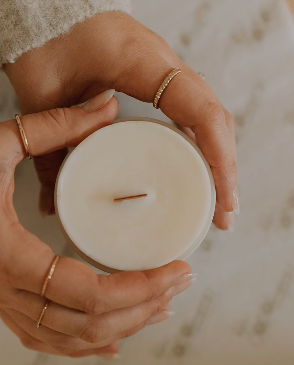 Luxury Coconut Wax Candles – That Coco Company
